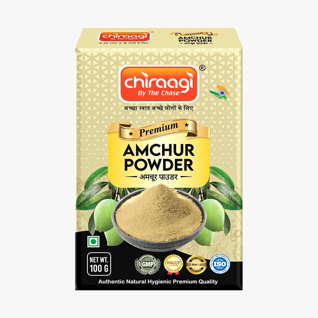 Amchur Powder