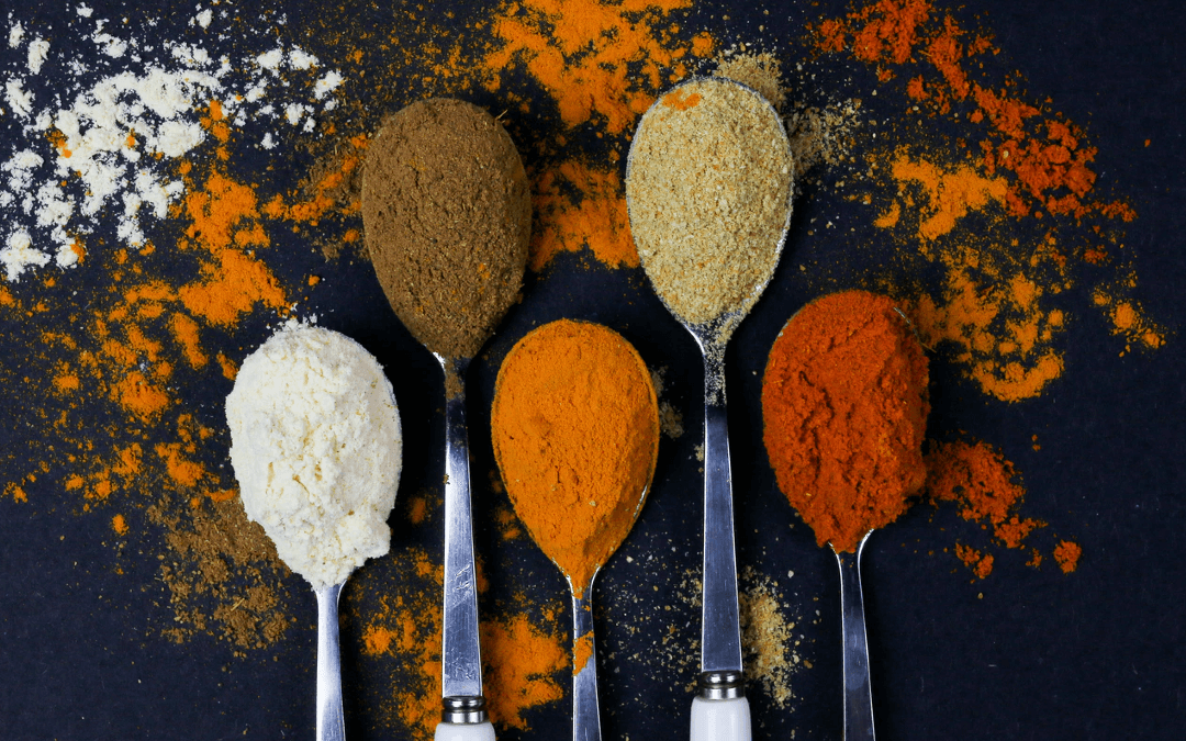 Indian Spices: The Heart Of Indian Cuisine - Chiraagi Spices